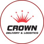 Freight and Courier Services - Crown Delivery and Logistics